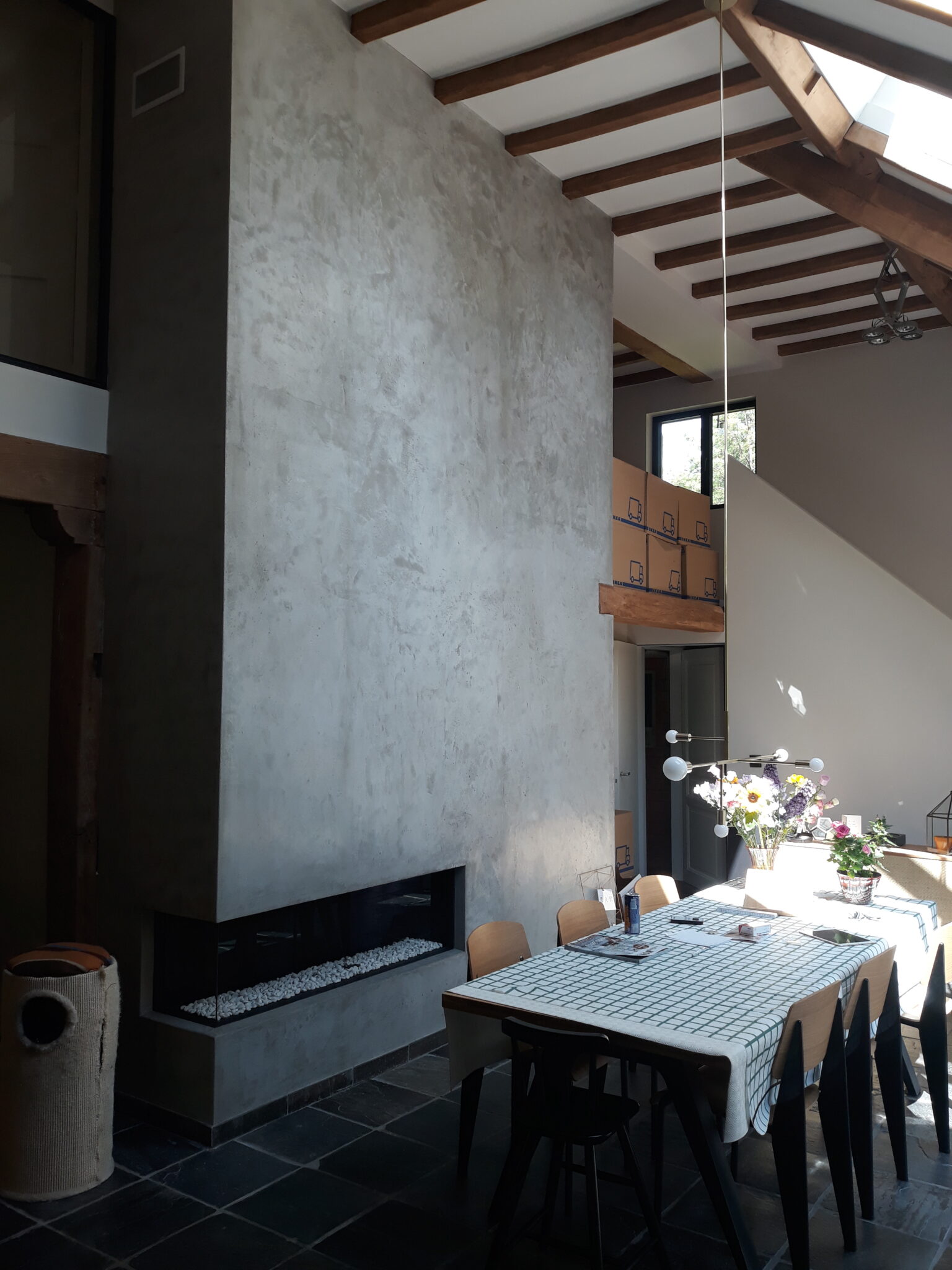 Van showroom tot kantoor: waarom Mortex de ideale vloeroplossing is ...